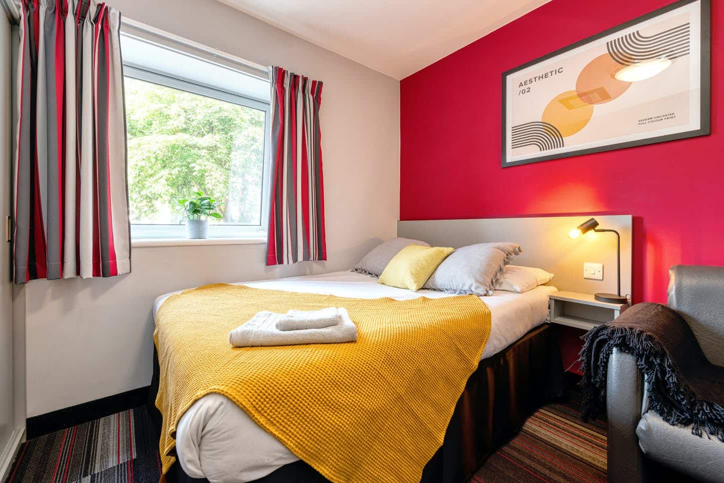 Student Guide to Nottingham Trent University 2025 - UniAcco