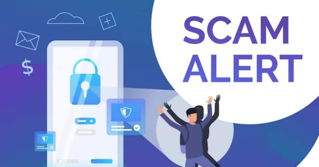 Stay Away From Internet Scams And Fraud As A Student - UniAcco
