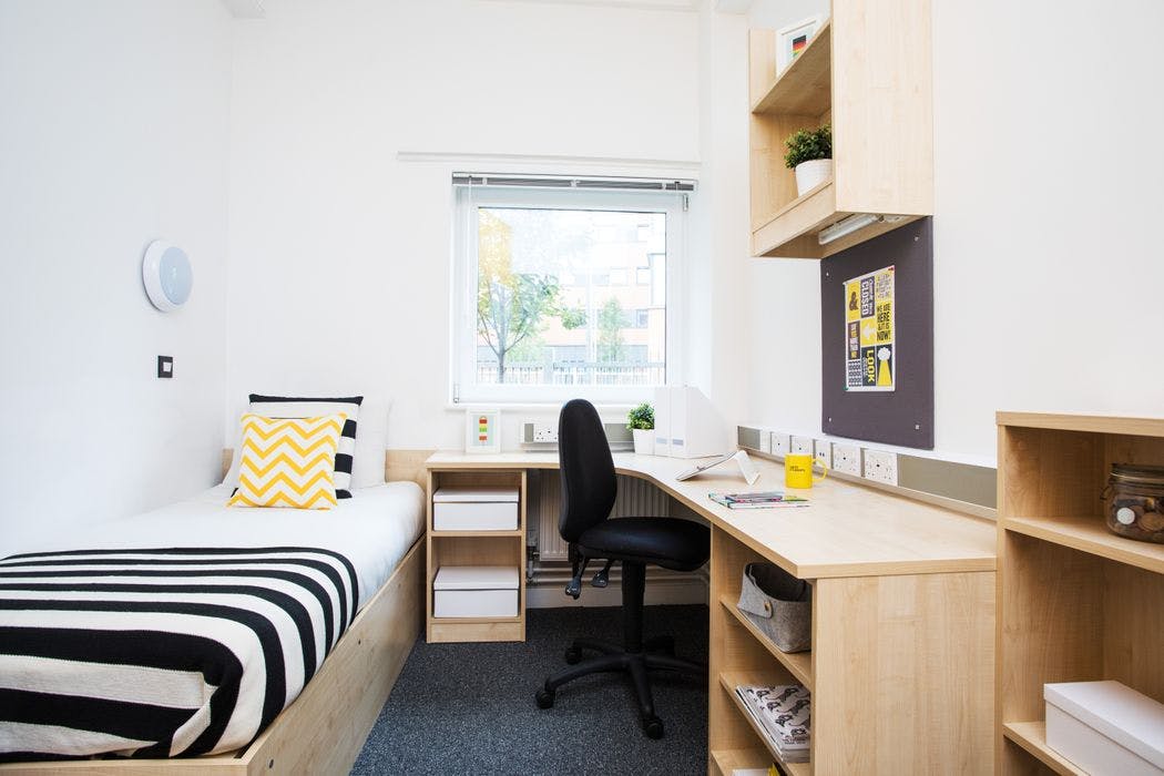 Student Accommodation Unite Students - UniAcco
