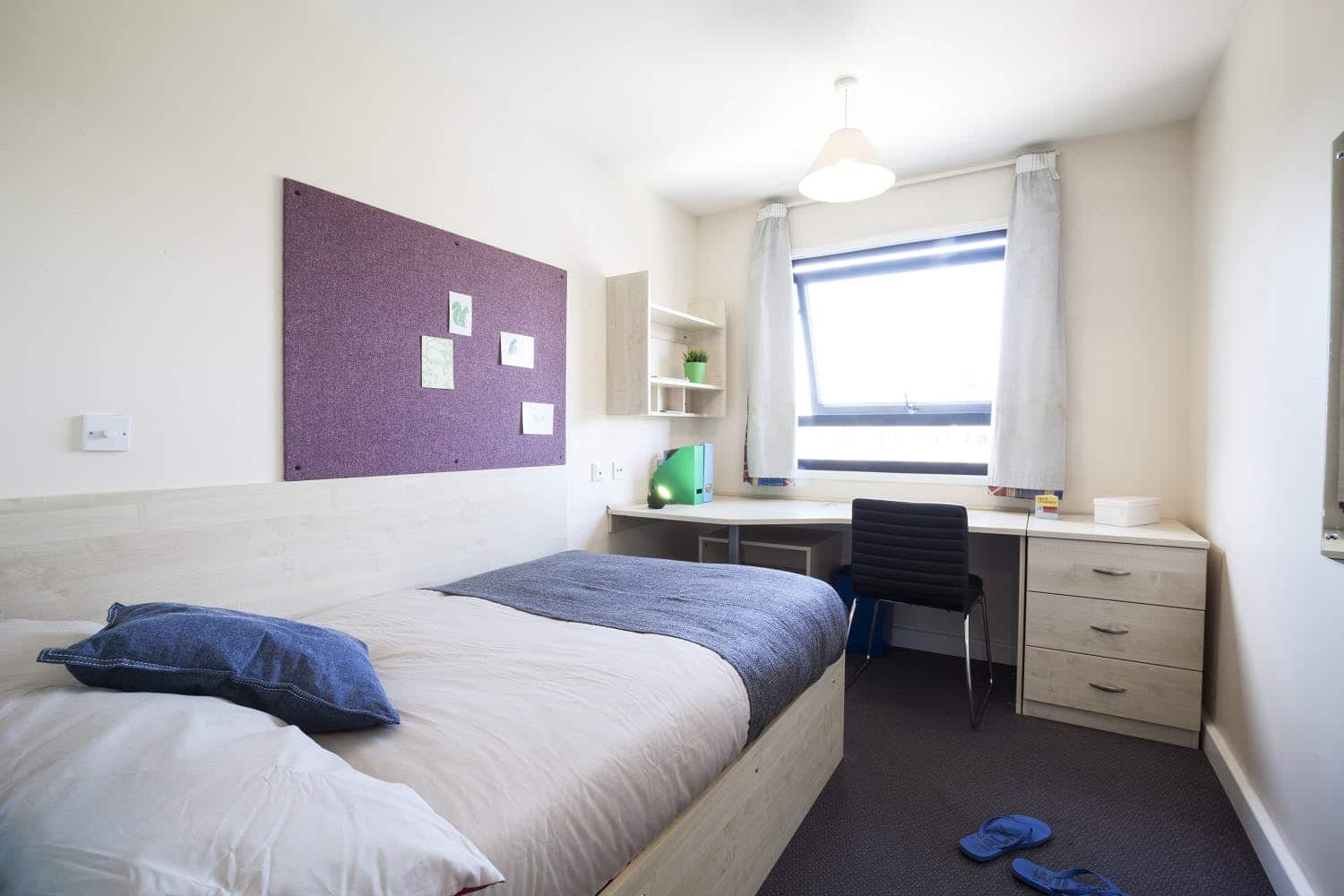 Student Accommodation Unite Students - UniAcco
