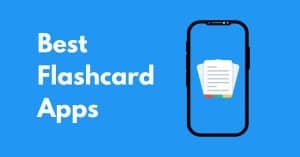 List Of Best Flashcard Apps That Will Help You Study Better - UniAcco