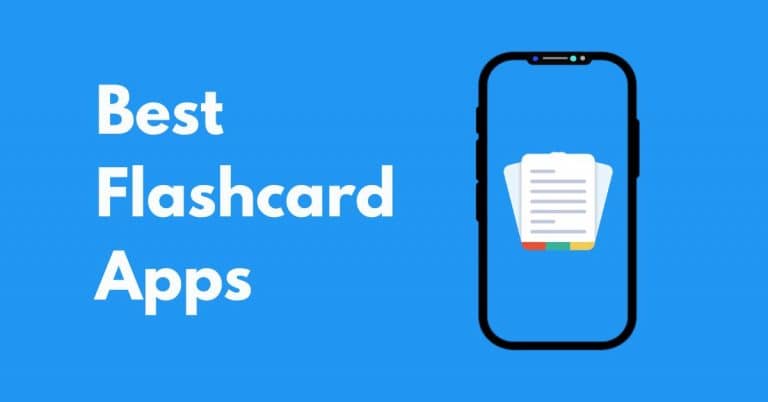 List Of Best Flashcard Apps That Will Help You Study Better - UniAcco