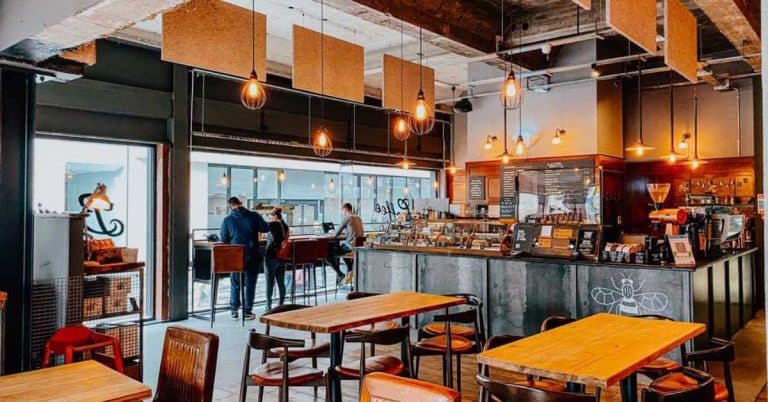 10 BEST Cafés in Manchester (Updated 2025) - UniAcco